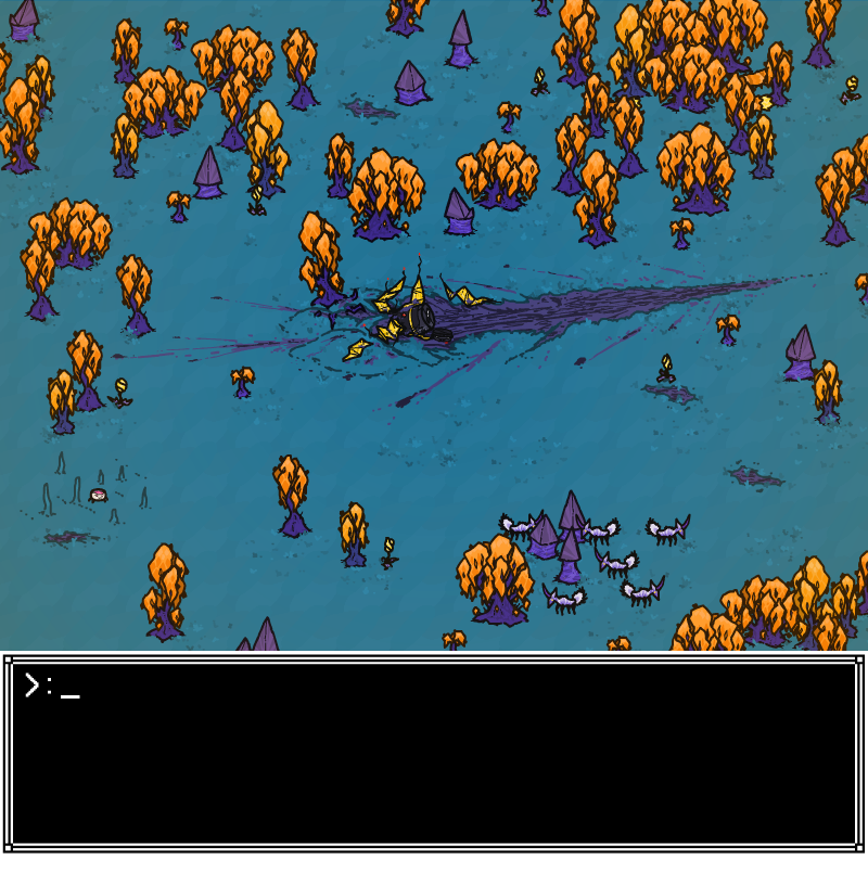 The Fallen Star - Xaphan Original - Art Quest | Sufficient Velocity